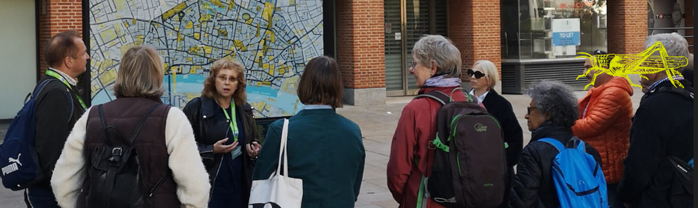 about me – London grasshopper tours