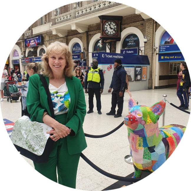 Testimonials – London grasshopper tours