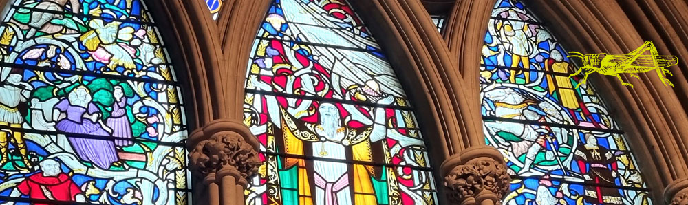 Shakespeare’s London Walking Tour – London grasshopper tours